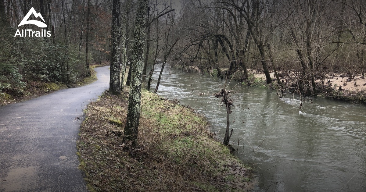 Best hikes and trails in Obed River Park | AllTrails