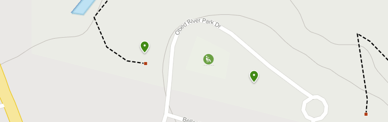 Best Trails in Obed River Park | AllTrails