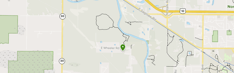 2023 Best trails in Riverview Natural Area | AllTrails