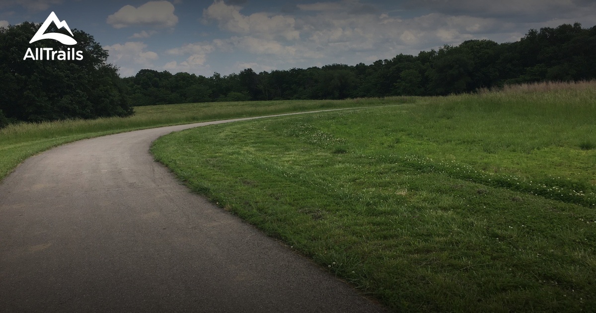 Best hikes and trails in Clay County Park | AllTrails