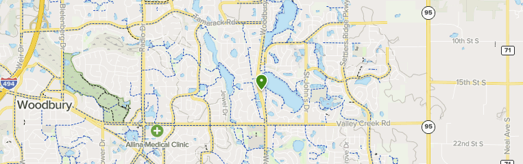 Best Hikes and Trails in Powers Lake Park | AllTrails