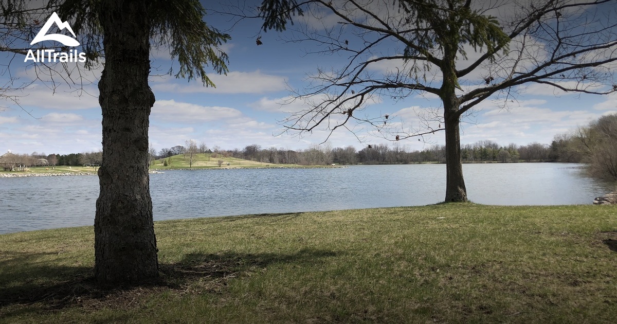 Best hikes and trails in Baumann Park | AllTrails