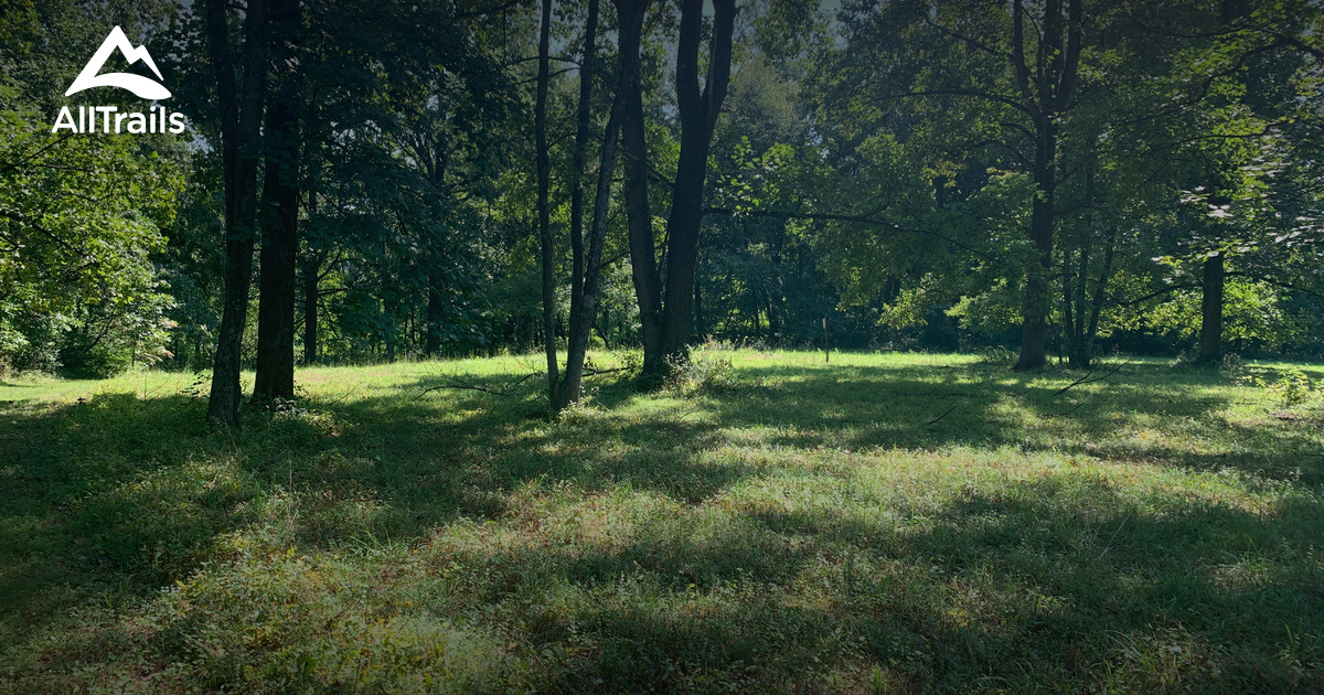 Natural Lands' Mariton Wildlife Sanctuary : les meilleurs itinéraires ...