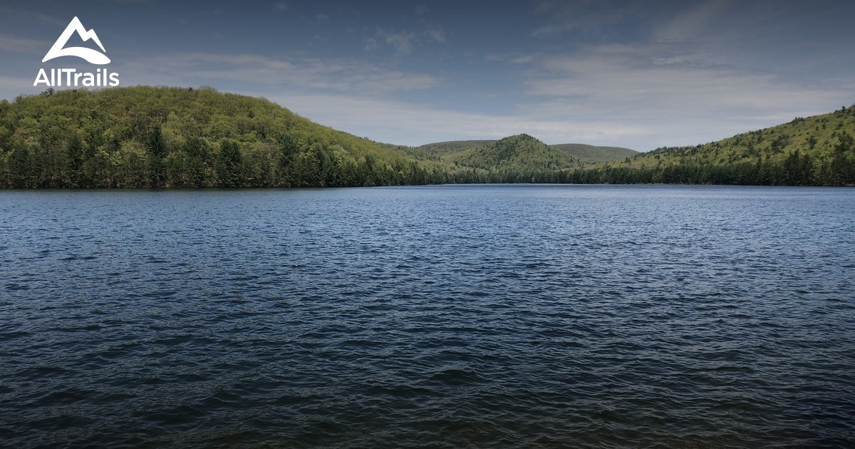 Best Trails in Michaux State Forest - Pennsylvania | AllTrails