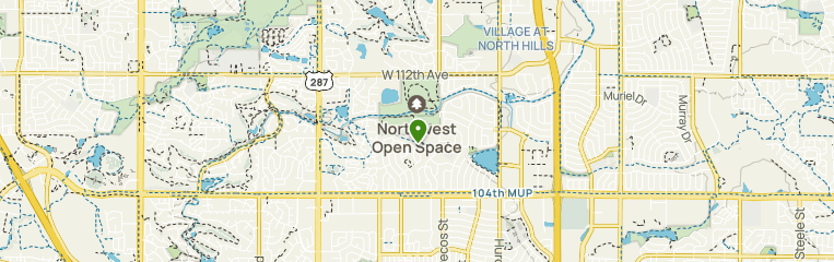 Best Hikes and Trails in Northwest Open Space | AllTrails