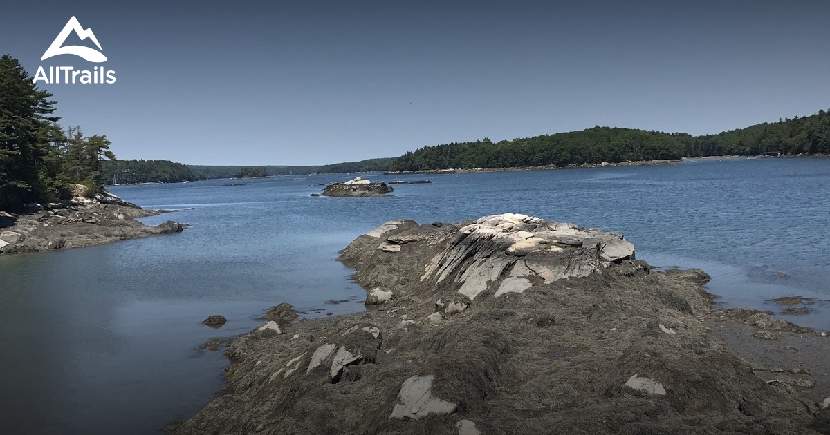Best hikes and trails in Plummer Point Reserve | AllTrails