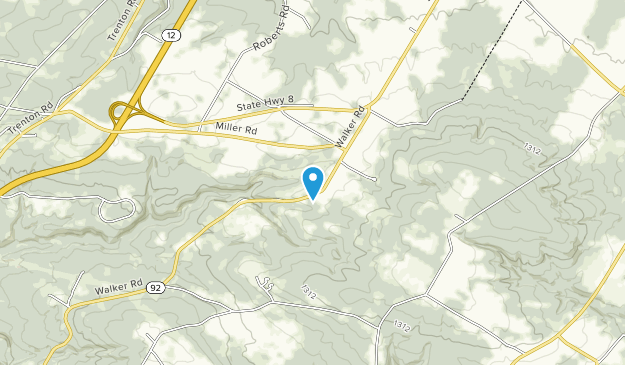 Best Trails in Deerfield Wilderness Park - New York | AllTrails