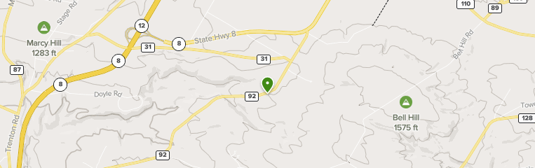 Best trails in Deerfield Wilderness Park, New York | AllTrails