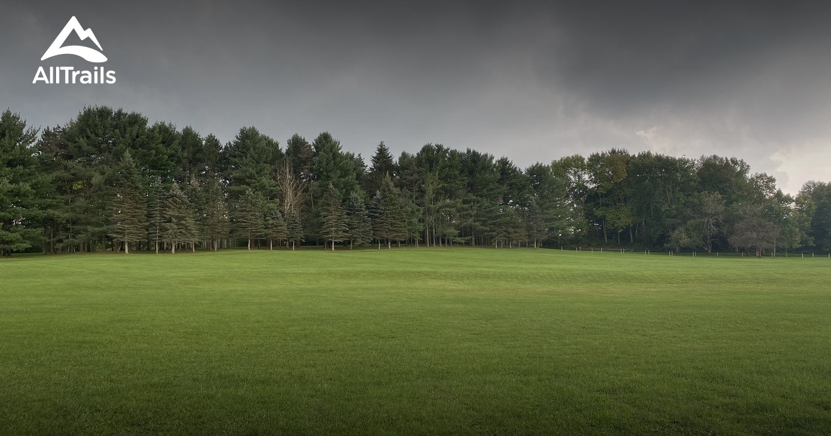 Best hikes and trails in Deerfield Wilderness Park | AllTrails