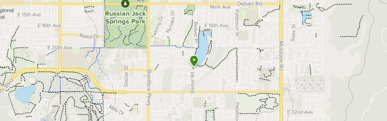 Best 10 Trails in Cheney Lake Park | AllTrails