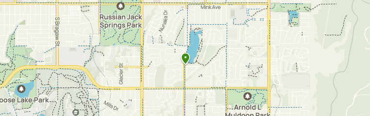 Best Hikes and Trails in Cheney Lake Park | AllTrails