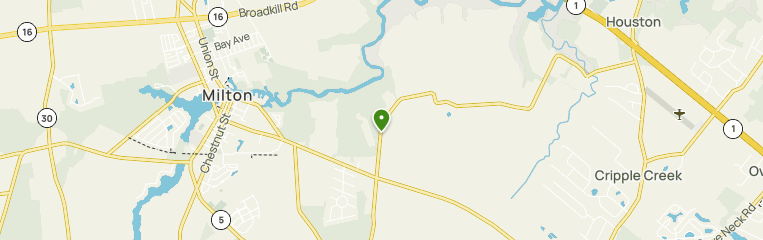 2023 Best trails in Edward H. McCabe Preserve | AllTrails