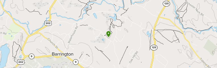 Best Hikes and Trails in Barrington Town Field and Woods | AllTrails