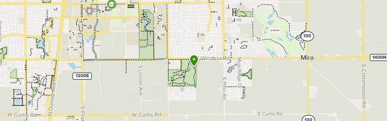 Best Hikes and Trails in Meadowbrook Park | AllTrails