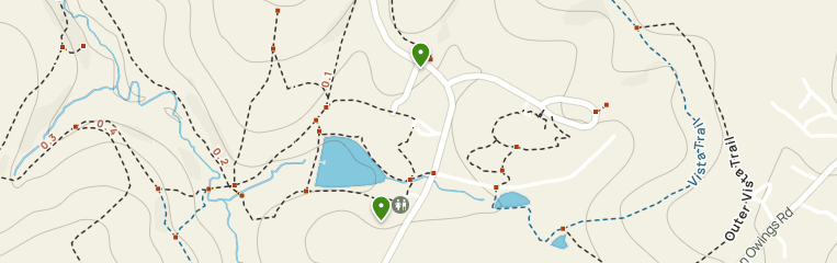 Best Hikes and Trails in Bear Branch Nature Center | AllTrails