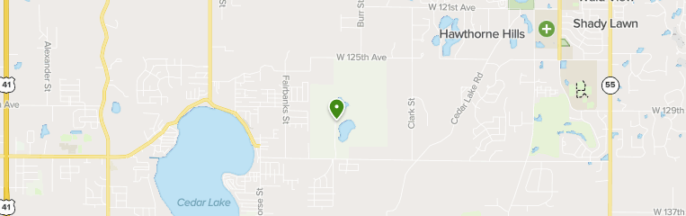 Best trails in Lemon Lake County Park, Indiana | AllTrails