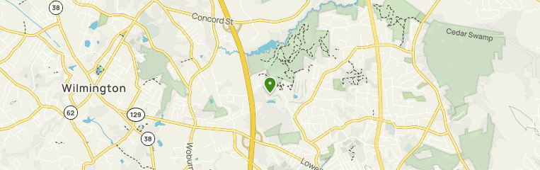 Best Hikes and Trails in Reading Town Forest | AllTrails