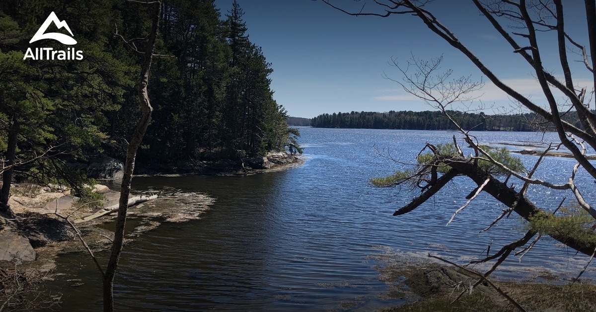 Best hikes and trails in Bonyun Preserve | AllTrails