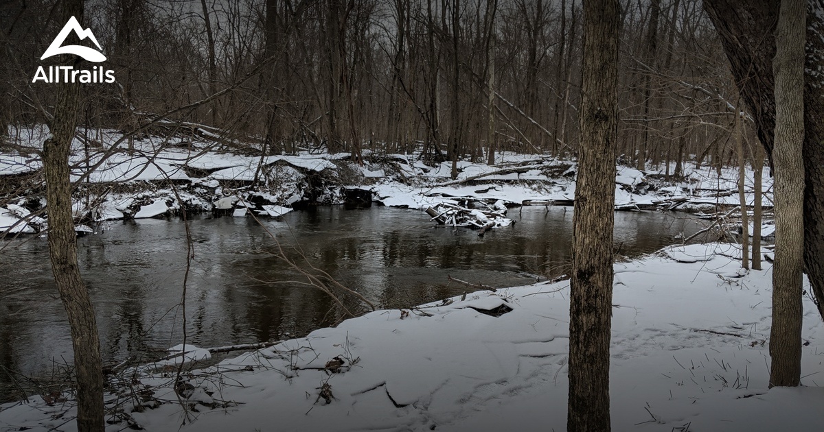 Best Trails in Black River Preserve - Michigan | AllTrails