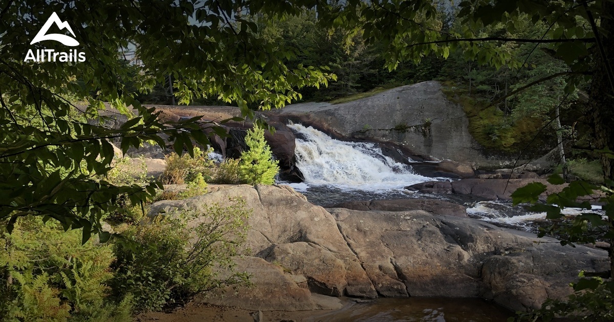 Die Besten Campingrouten in Five Ponds Wilderness | AllTrails