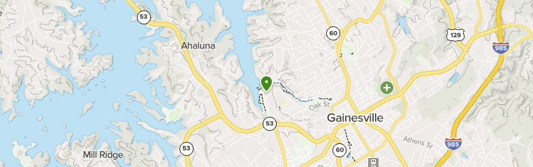 Best Hikes and Trails in Ivy Terrace Park | AllTrails