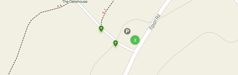 Best Hikes and Trails in Hidden Valley Nature Center | AllTrails