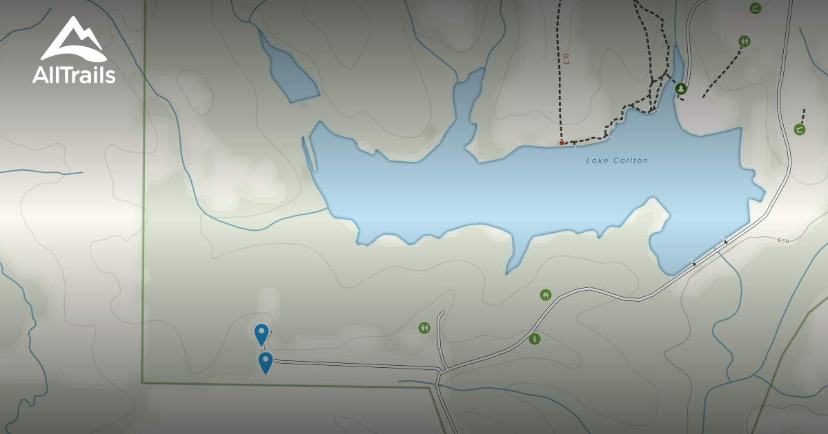 Best Trails in Morrison-Rockwood State Park - Illinois | AllTrails