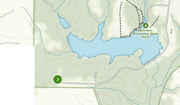 Best Trails in Morrison-Rockwood State Park - Illinois | AllTrails