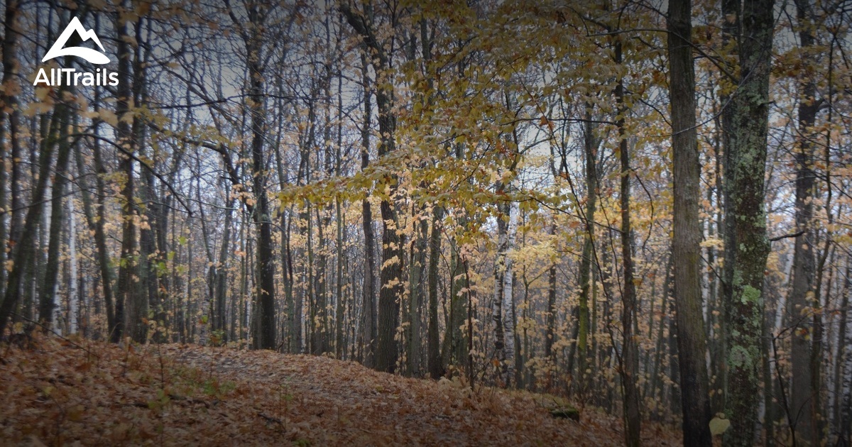 Best hikes and trails in Maple Hill Park | AllTrails