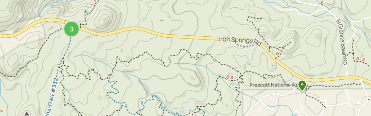 Best Hikes and Trails in Spence Basin Mountain Bike Park | AllTrails