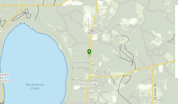 Best Trails in Newnans Lake Conservation Area - Florida | AllTrails