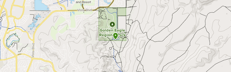 Best trails in Golden Eagle Regional Park, Nevada | AllTrails