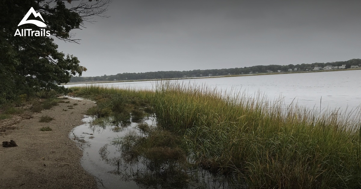 Best hikes and trails in Doug Rayner Conservation Area | AllTrails