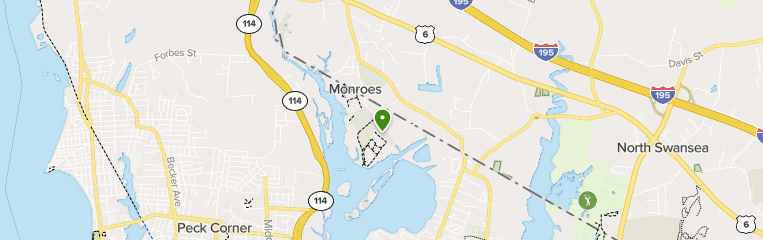 Best Hikes and Trails in Doug Rayner Conservation Area | AllTrails