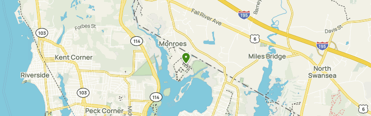 Best Hikes and Trails in Doug Rayner Conservation Area | AllTrails