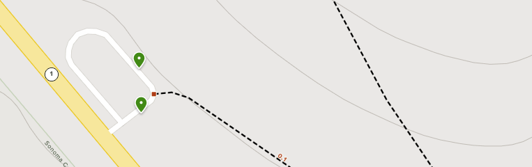 Best trails in Jenner Headlands Preserve, California | AllTrails