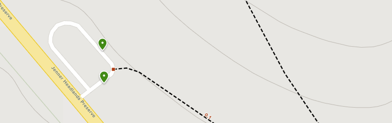 2023 Best 10 Trails in Jenner Headlands Preserve | AllTrails