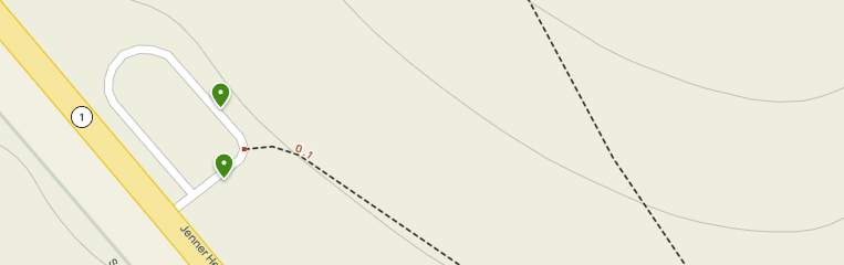 Best Hikes and Trails in Jenner Headlands Preserve | AllTrails