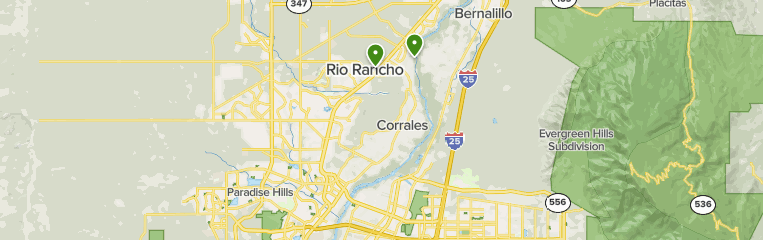 Best Hikes and Trails in Corrales Bosque Preserve | AllTrails