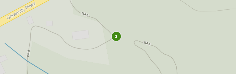 Bedste ruter i Grady Erwin Nature Area | AllTrails