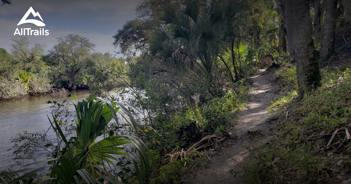 De beste bosroutes in Oxbow Eco-Center | AllTrails