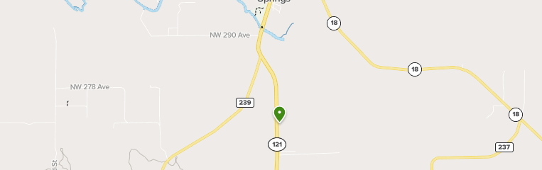 Best Hikes and Trails in Santa Fe River Preserve | AllTrails