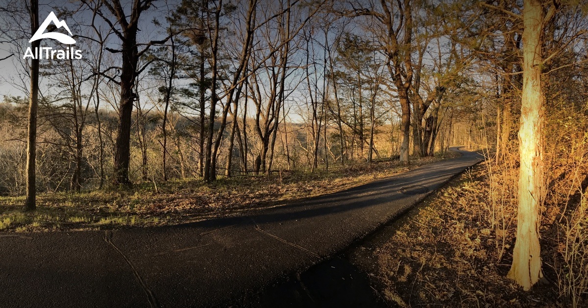 Best hikes and trails in Williams Nature Center | AllTrails