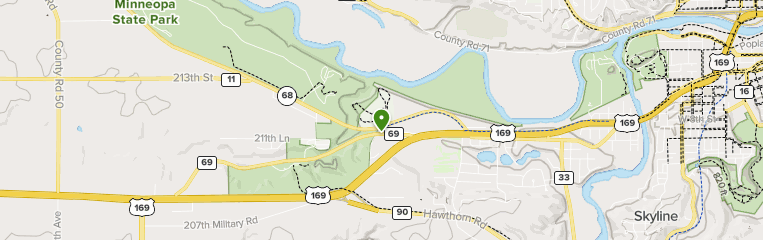 Best Hikes and Trails in Williams Nature Center | AllTrails