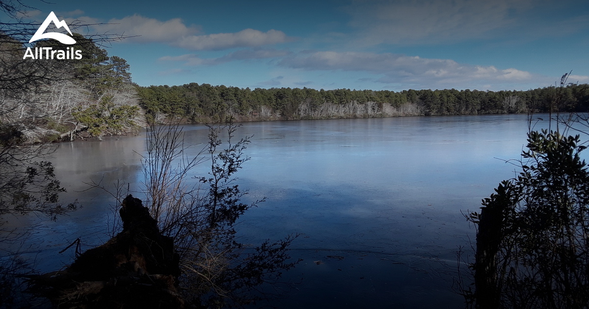 Best hikes and trails in Sandy Pond Recreation Area | AllTrails