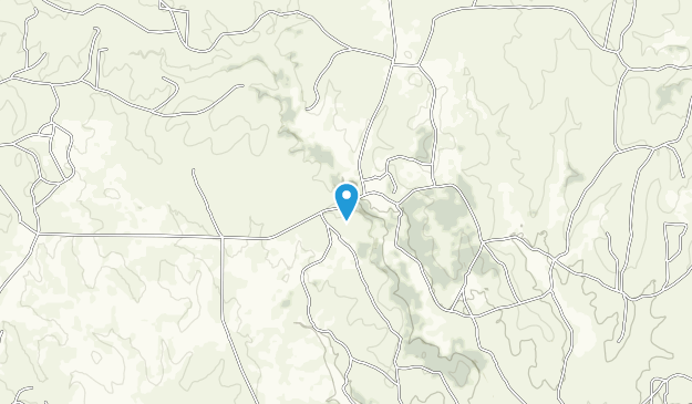 Best Trails in Joseph H. Williams Tallgrass Prairie Preserve - Oklahoma ...