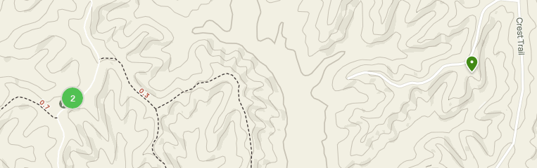 Best Hikes and Trails in Sugar Creek State Forest | AllTrails