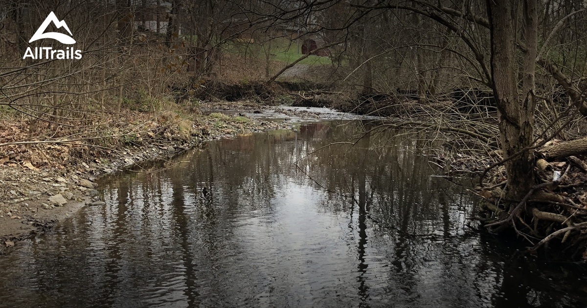 10 Best hikes and trails in Sweet Arrow Reserve | AllTrails