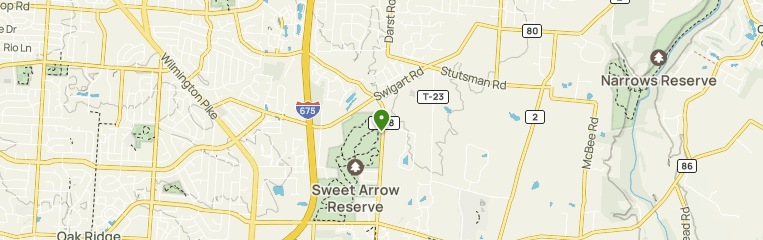 Best Hikes and Trails in Sweet Arrow Reserve | AllTrails