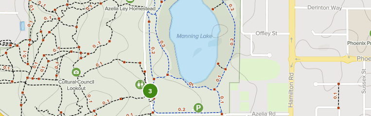 Best 10 Trails in Manning Park Reserve | AllTrails